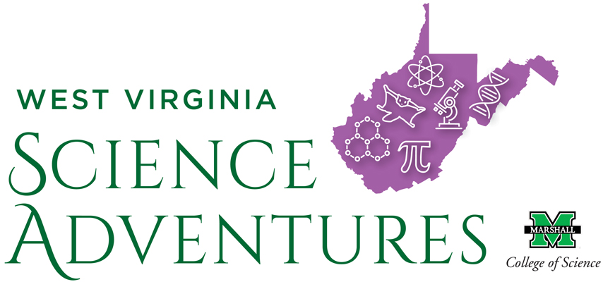 West Virginia Science Adventures